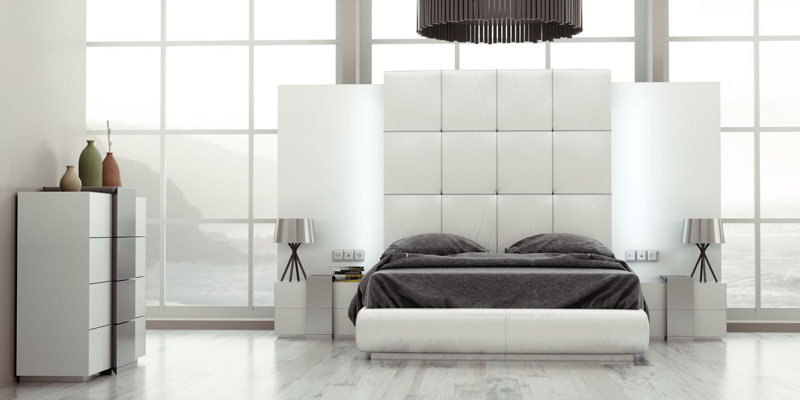 MODELO 02 - Mobiliario HD