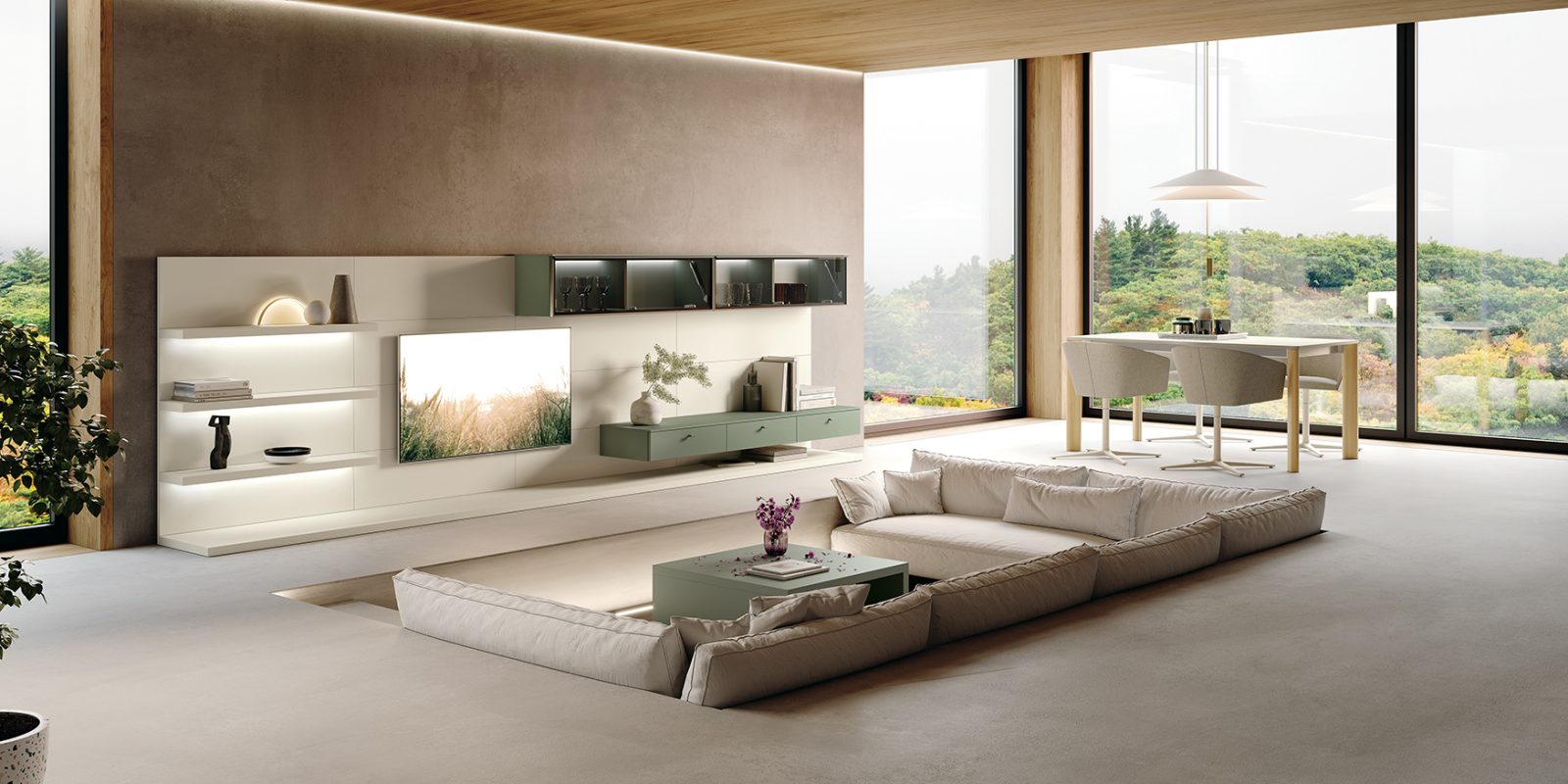 Compo_24_Interactive LightMix - Mobiliario HD